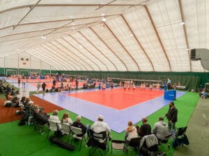 Sports - Sporthouse Athletic Center