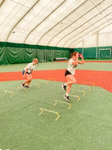 Sports Training - Sporthouse Athletic Center