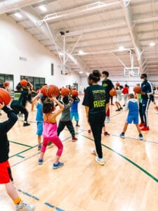 Sports - Sporthouse Athletic Center